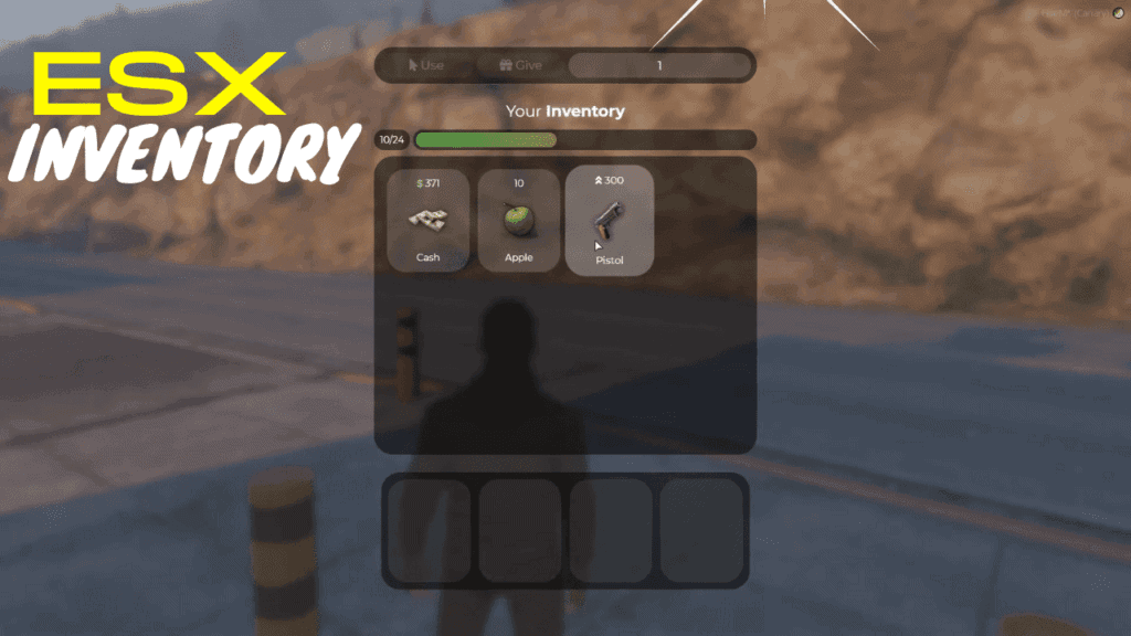 ESX Scripts : Free & Paid Choices for Your FiveM Server - FiveM Store