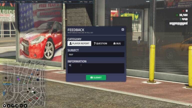 Fivem Military Packs with Vehicles and working job - FiveM Store