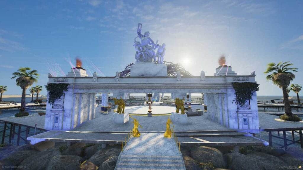 Fivem Recording Studio MLO V5 - FiveM Store