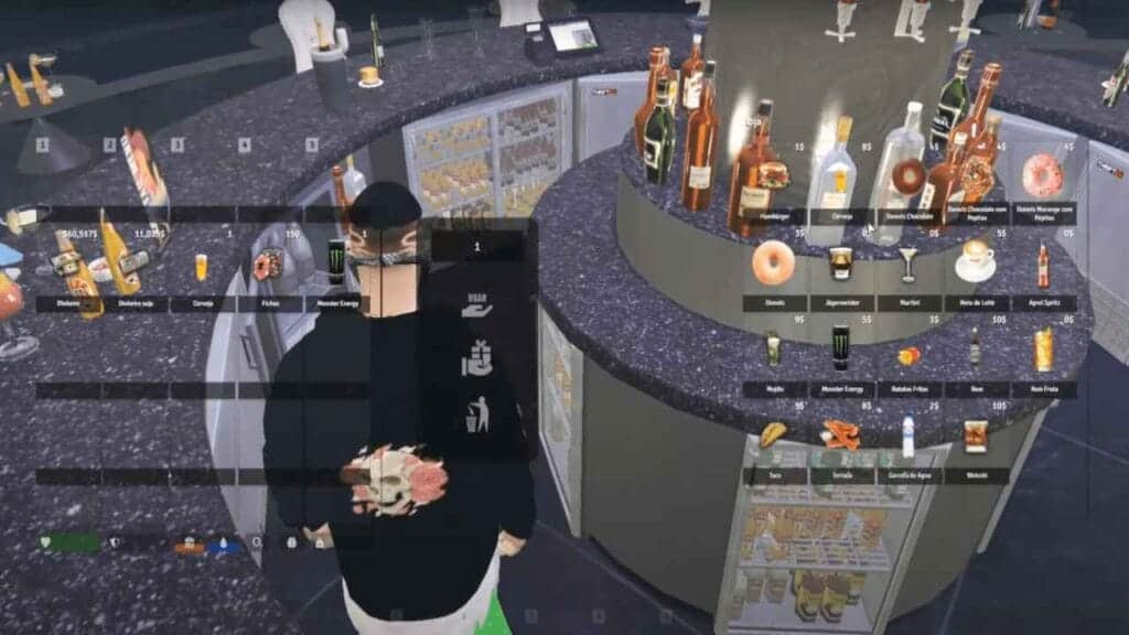 FiveM Jobs Scripts – QBCore, ESX, Custom & Premium Jobs