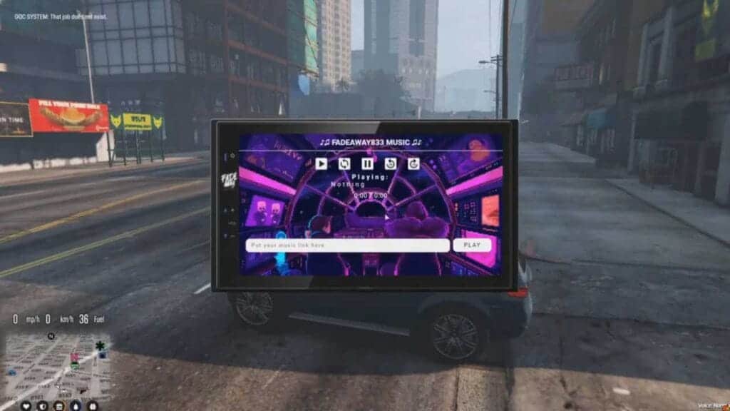 fivem full esx server - FiveM Store