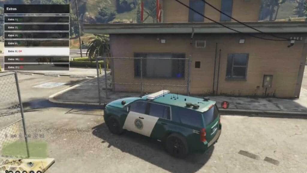 fivem full esx server - FiveM Store