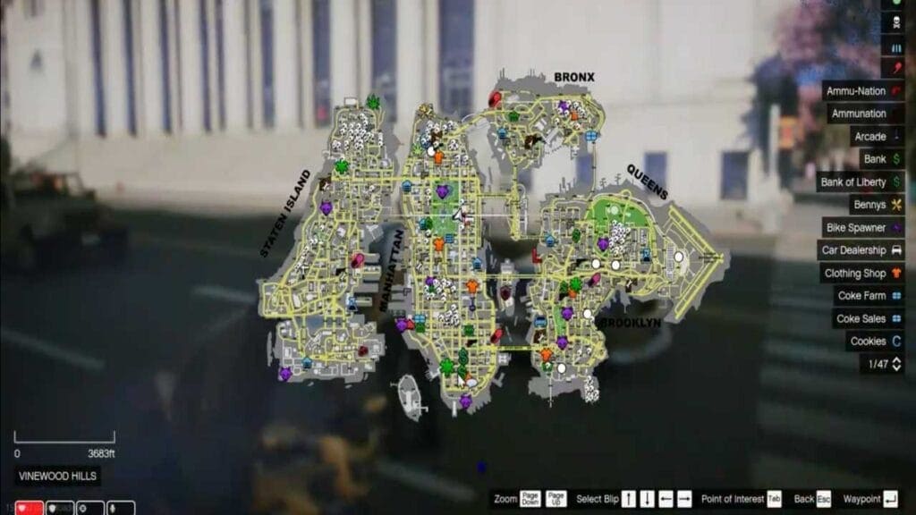 esx server files fivem - FiveM Store