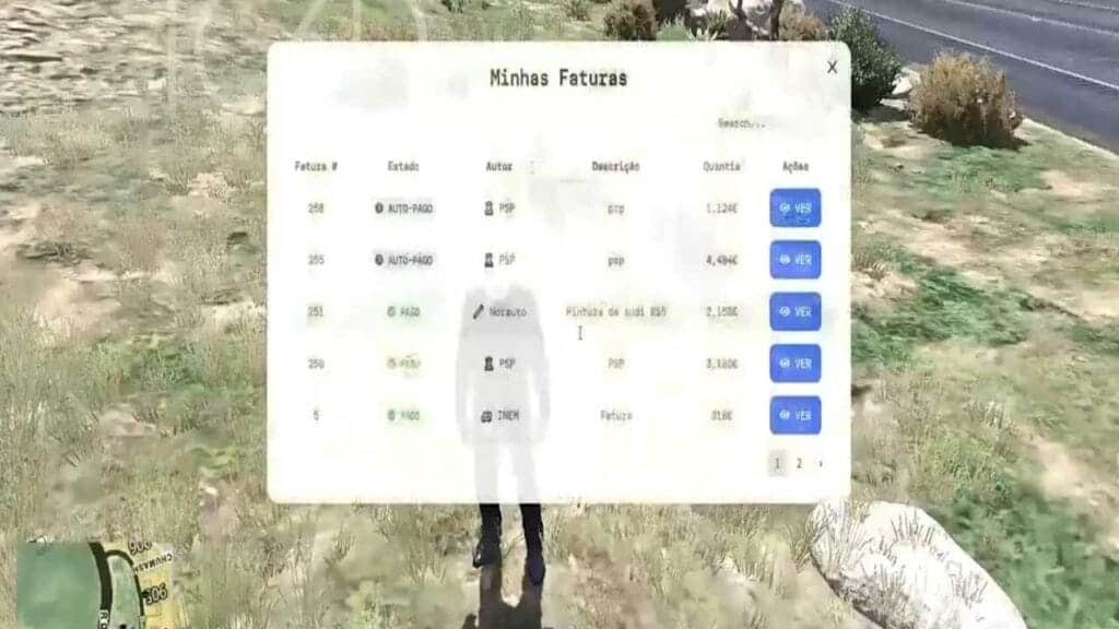 esx fivem server files - FiveM Store