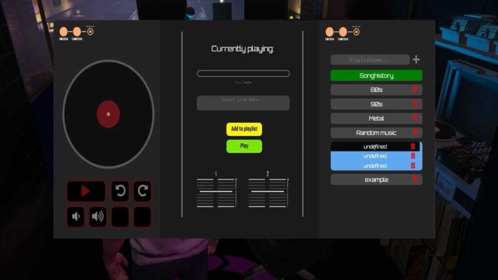 esx server template - FiveM Store