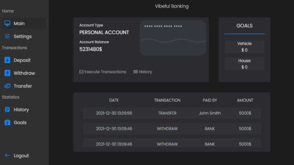 bank script fivem - FiveM Store