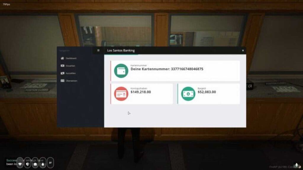 Ultimate Fivem Scripts with Qbcore Script and ESX Scripting - FiveM Store