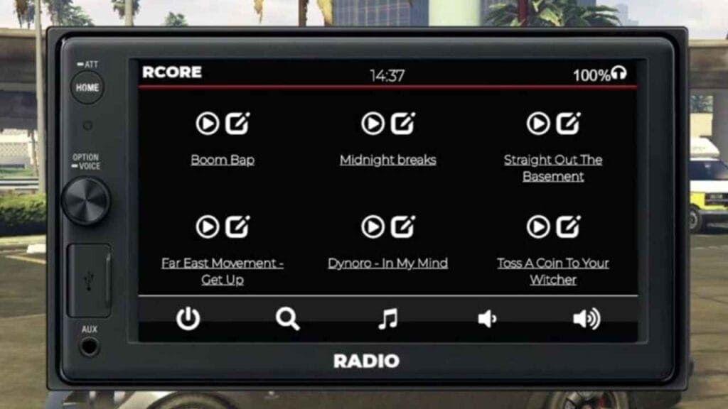 ESX Scripts : Free & Paid Choices for Your FiveM Server - FiveM Store