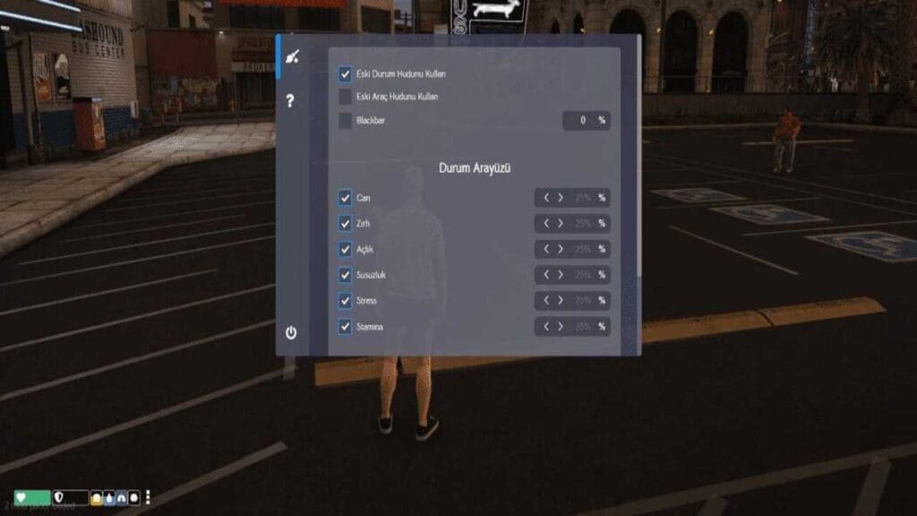 fivem esx server download 2022 - FiveM Store