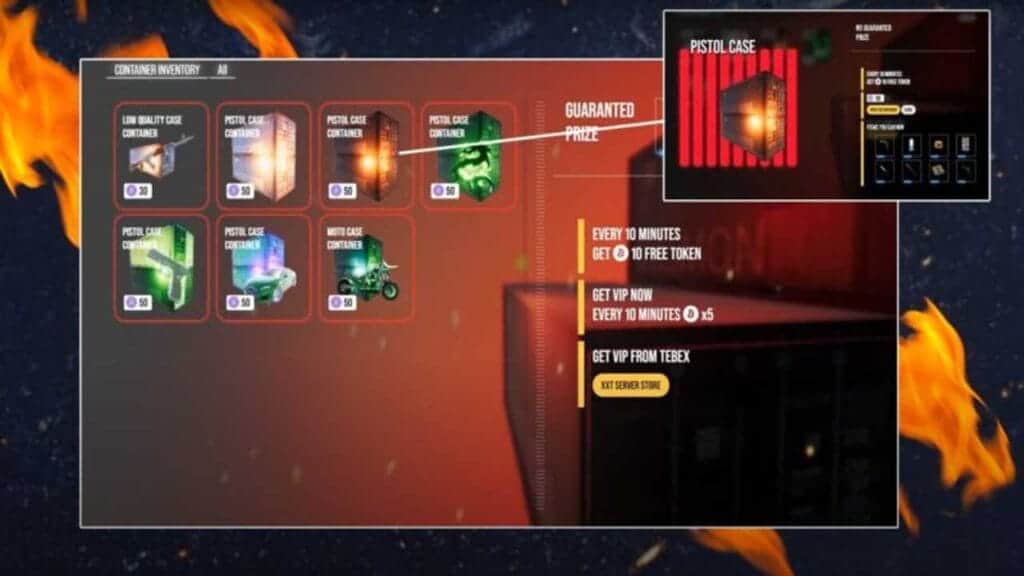 fivem battle pass script Archives - FiveM Store