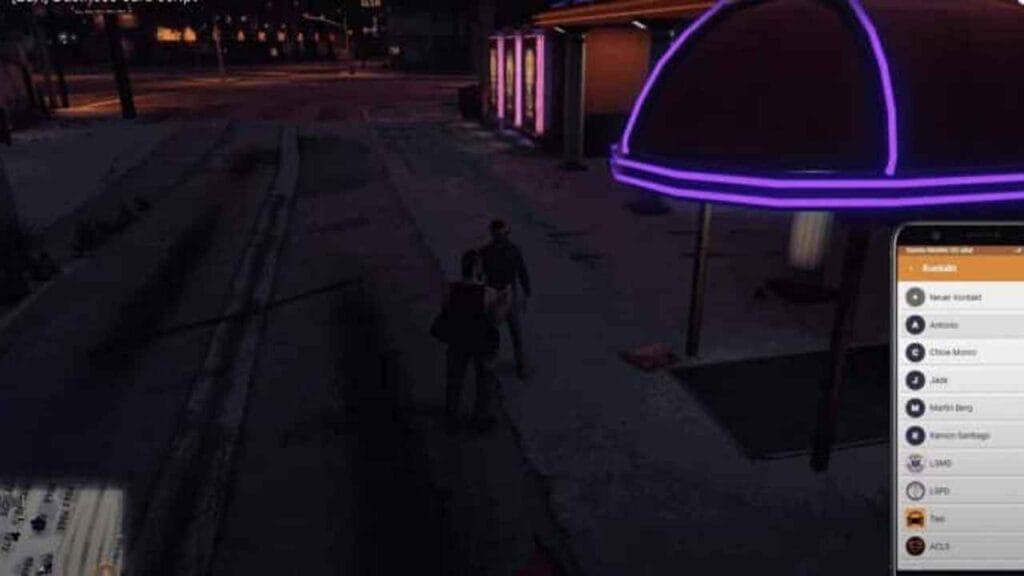 FiveM business script Archives - FiveM Store