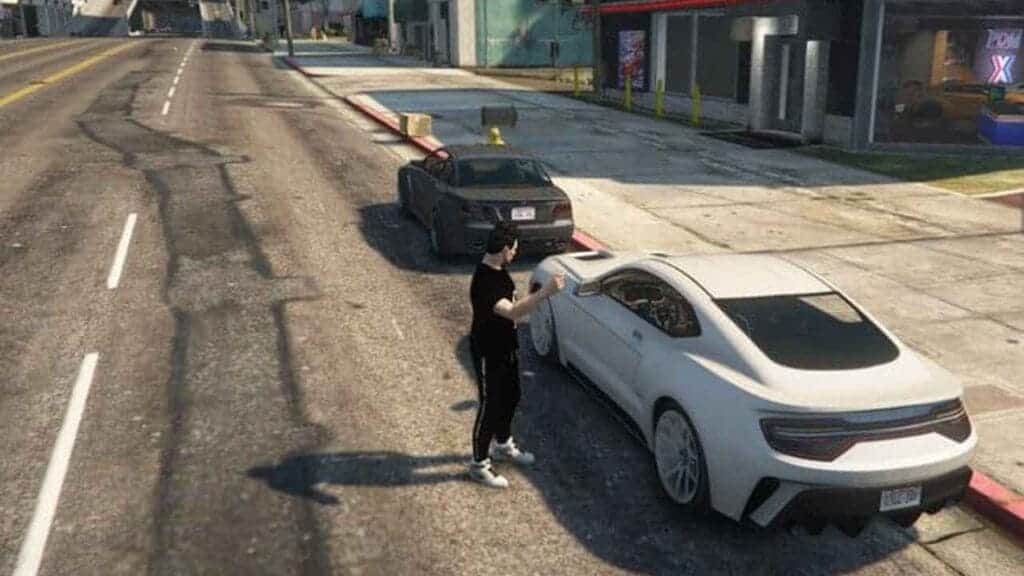 Ultimate Fivem Scripts with Qbcore Script and ESX Scripting - FiveM Store