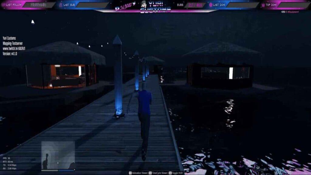 Best Fivem MLO and Fivem mods Secrets for Your map server - FiveM Store