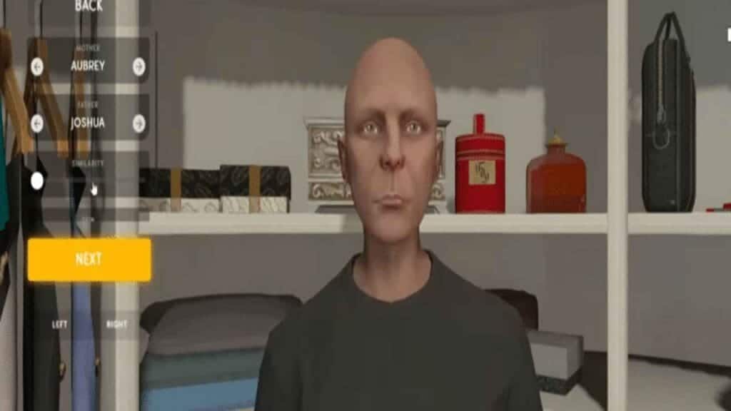 fivem character system - FiveM Store