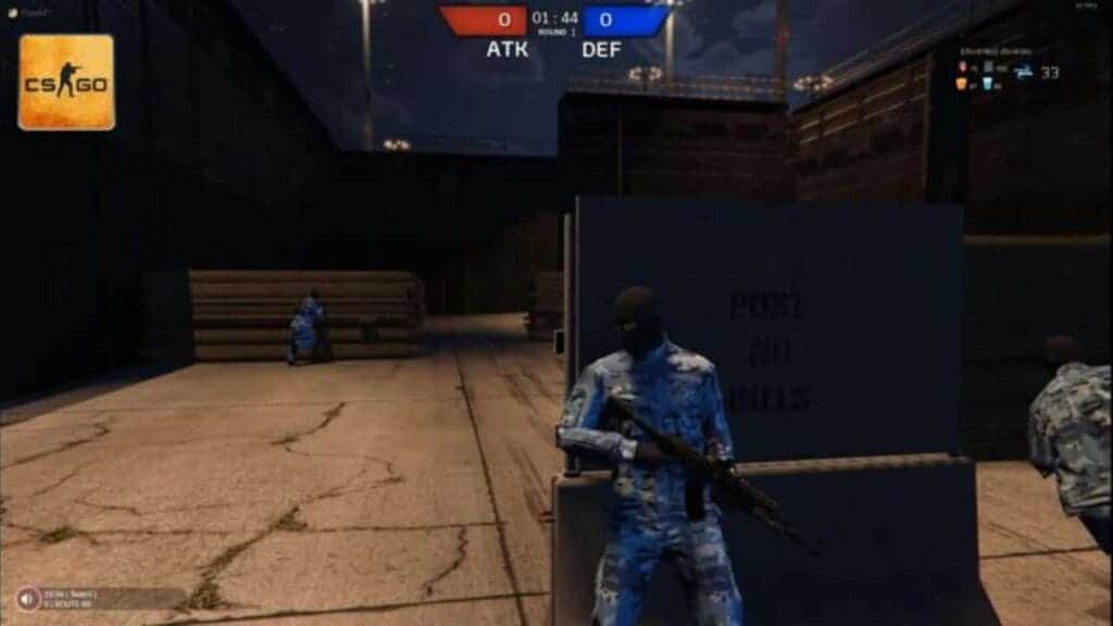 Ultimate Fivem Scripts with Qbcore Script and ESX Scripting - FiveM Store