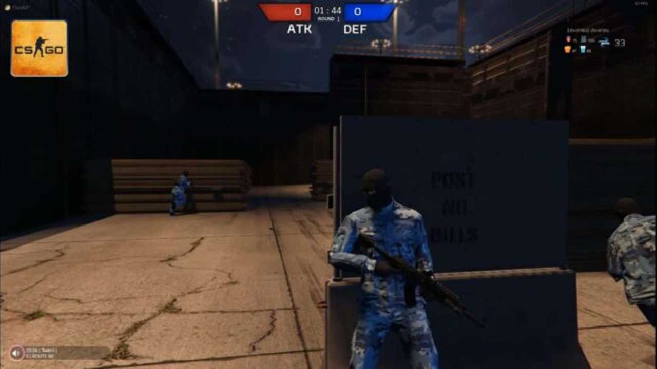 fivem mlo tebex Archives - FiveM Store