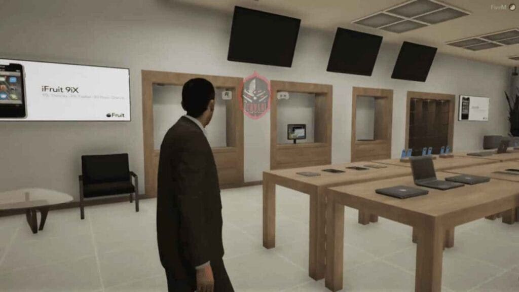 Best Fivem MLO and Fivem mods Secrets for Your map server - FiveM Store