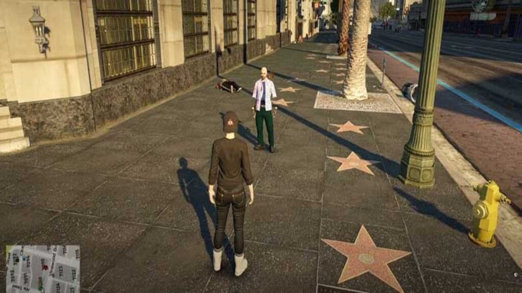 fivem tracker script Archives - FiveM Store