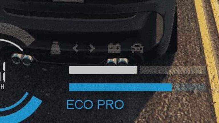 simple car hud fivem - FiveM Store