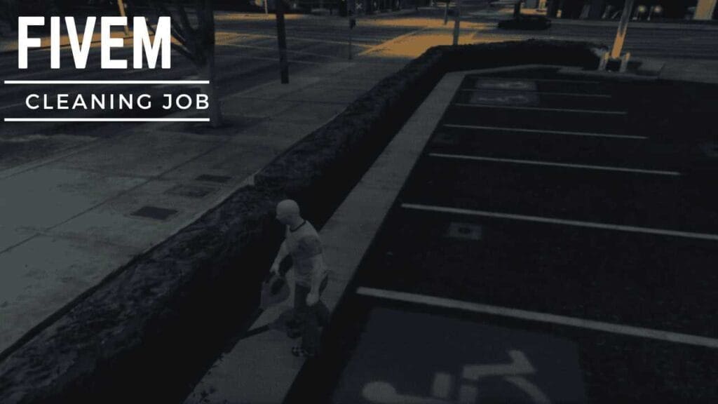 FiveM Jobs Scripts – QBCore, ESX, Custom & Premium Jobs