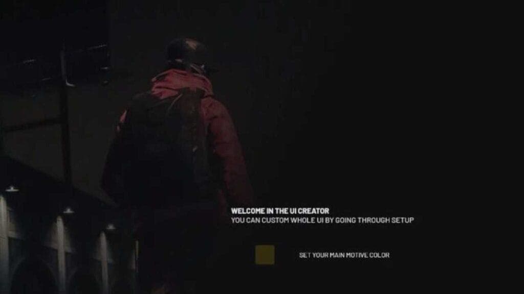 FiveM Customizable User Interface - FiveM Store