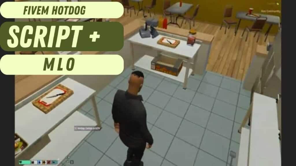 Best Fivem MLO and Fivem mods Secrets for Your map server - FiveM Store