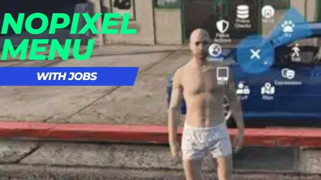 Ultimate Fivem Scripts with Qbcore Script and ESX Scripting - FiveM Store