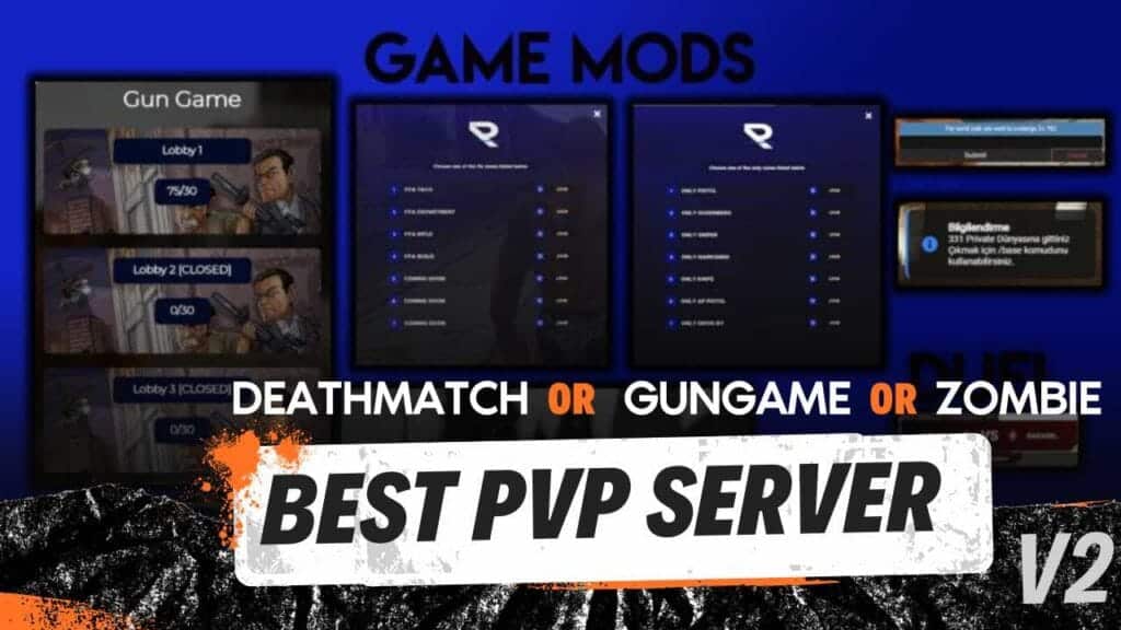 fivem pvp scripts Archives - FiveM Store