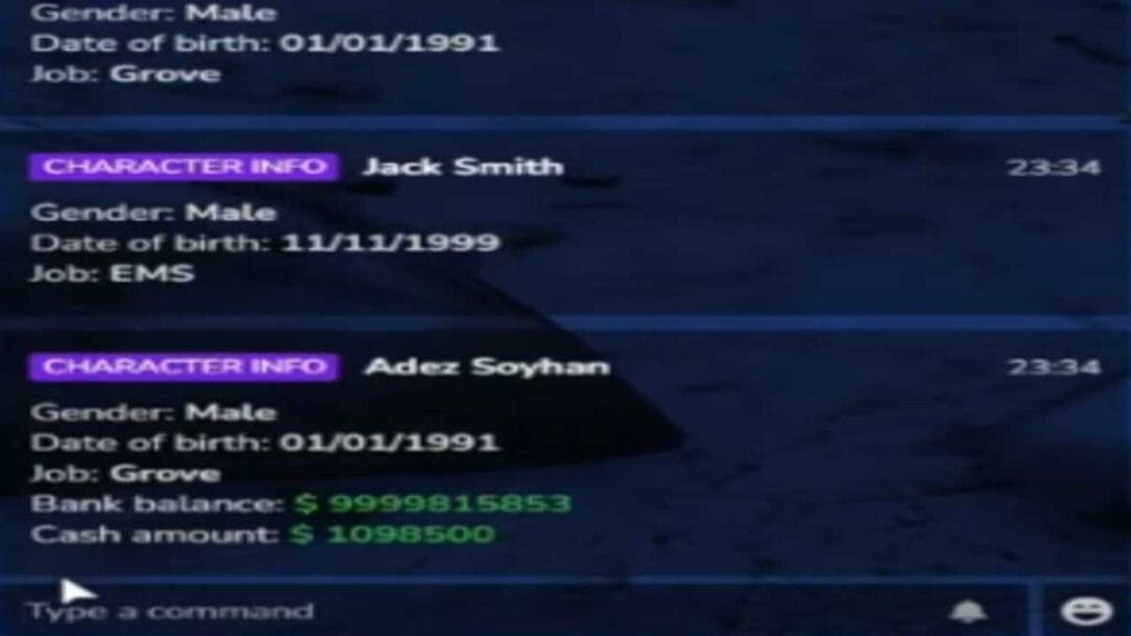 chat fivem - FiveM Store