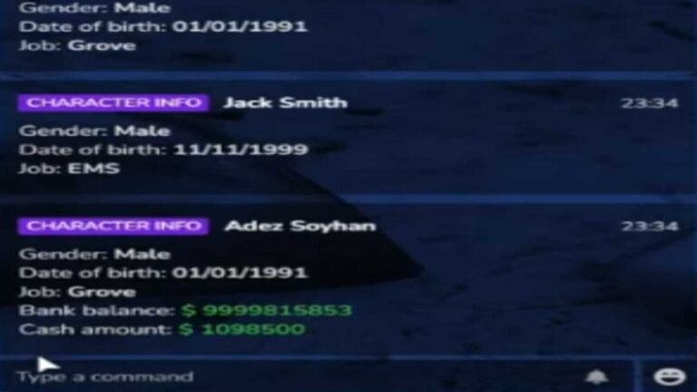 chat fivem - FiveM Store