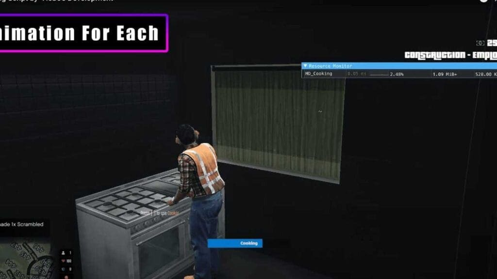 ESX Scripts : Free & Paid Choices for Your FiveM Server - FiveM Store