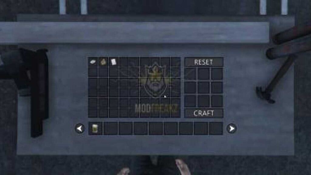 crafting fivem - FiveM Store