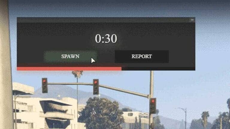 death screen fivem - FiveM Store