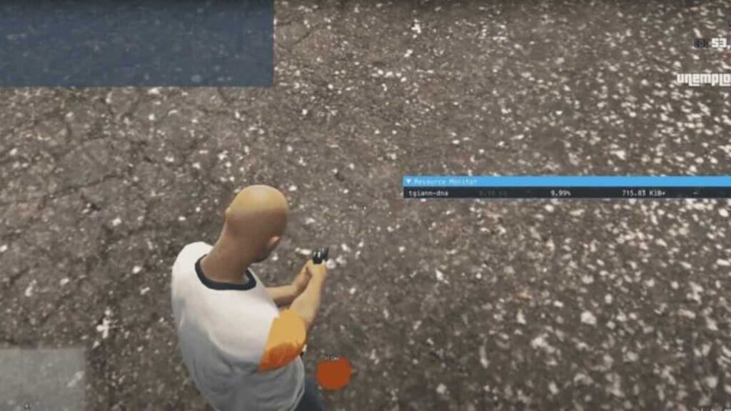 FiveM evidence script Standalone Archives - FiveM Store