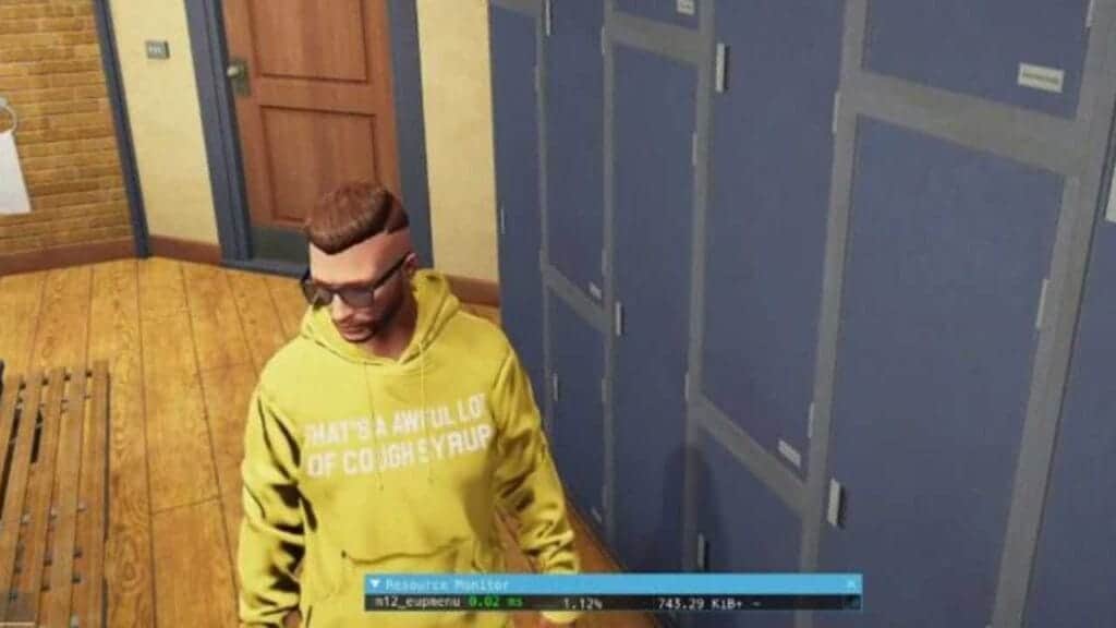 FiveM EUP menu Archives - FiveM Store