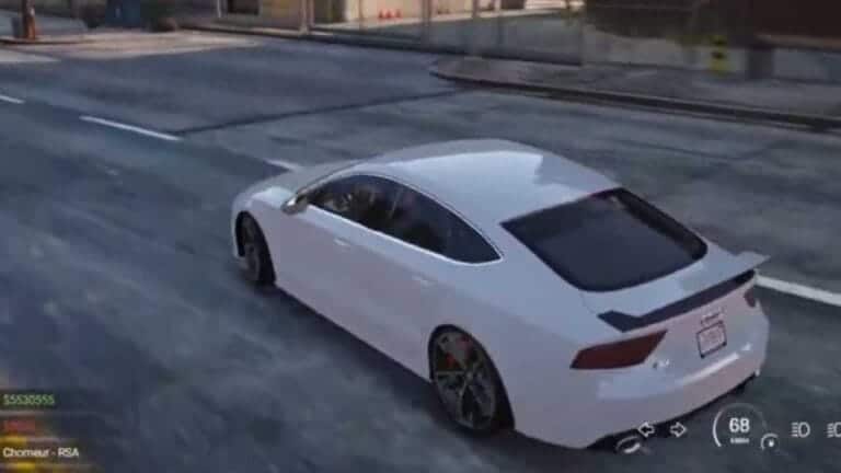 fivem Fake Id - FiveM Store