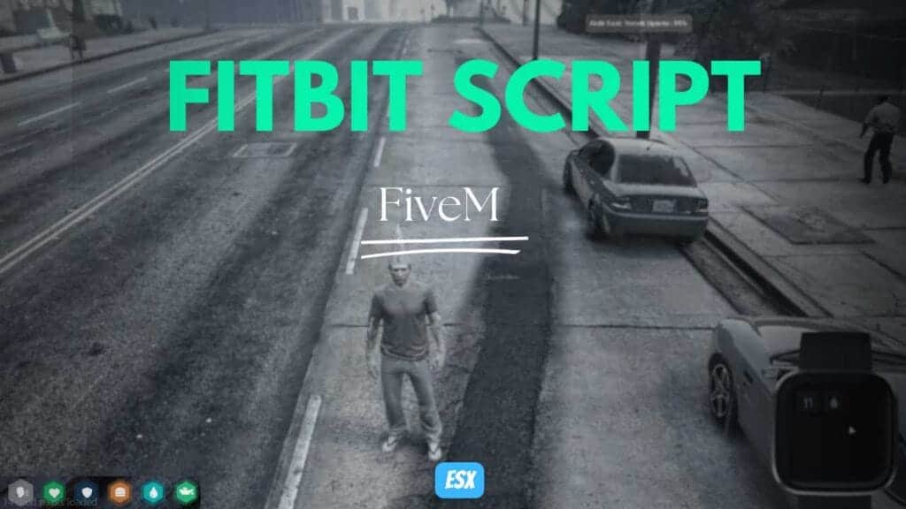 Ultimate Fivem Scripts With Qbcore Script And Esx Scripting Fivem Store
