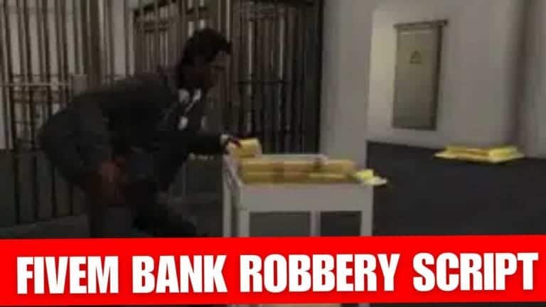 Fivem Robbery Archives - FiveM Store Fivem Robbery Archives - FiveM Store