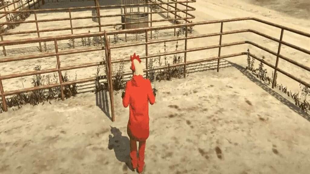 fivem chicken job - FiveM Store