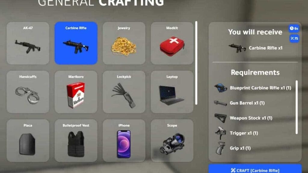 ESX Scripts : Free & Paid Choices for Your FiveM Server - FiveM Store