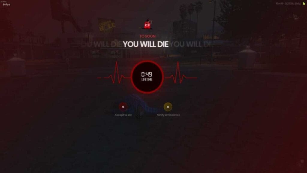 vrp script Archives - FiveM Store