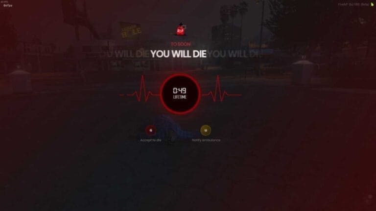 Qbcore scripts Archives - Page 6 of 9 - FiveM Store