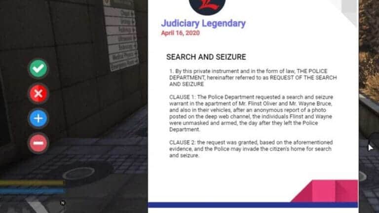 vrp script Archives - FiveM Store