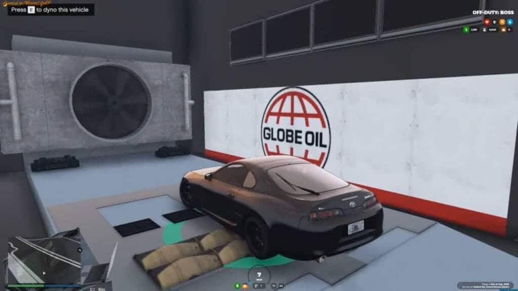 ESX Scripts : Free & Paid Choices for Your FiveM Server - FiveM Store