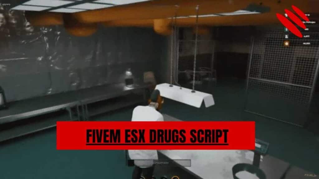 Fivem Script Sell Drugs Youtube