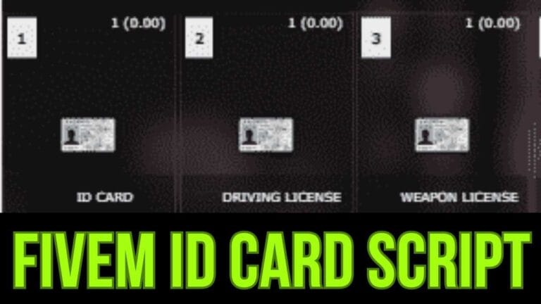 nopixel fivem Archives - FiveM Store