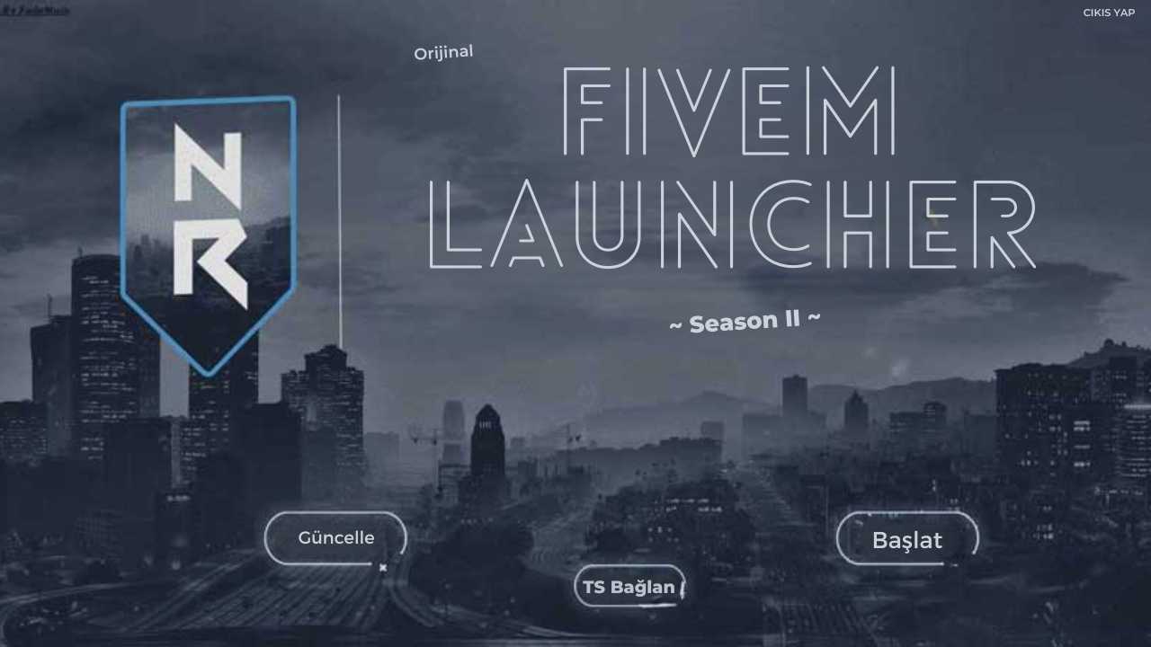 fivem launcher - FiveM Store fivem launcher - FiveM Store