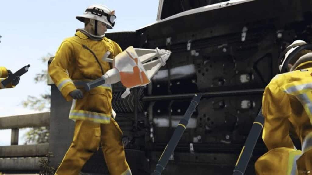 fivem random fire script - FiveM Store