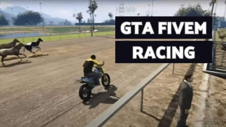 gta fivem racing - FiveM Store
