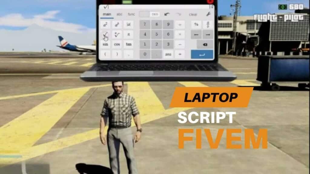 Fivem laptop script Archives - FiveM Store